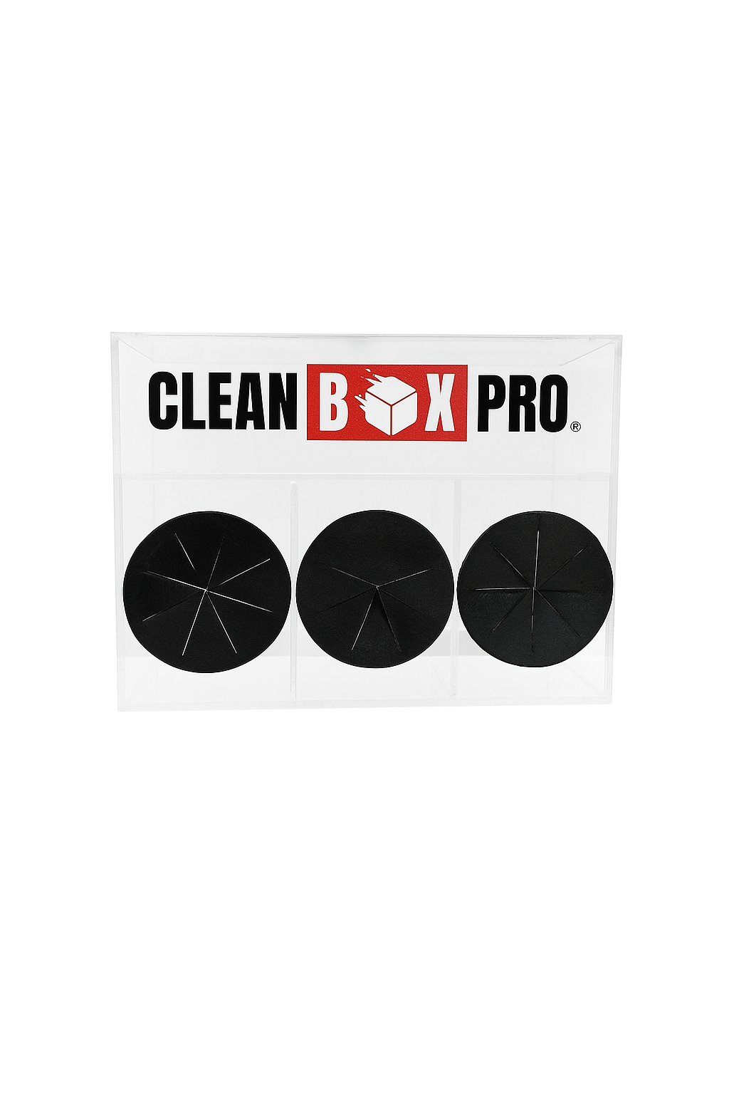 CleanBoxPro